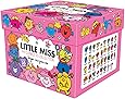 Little Miss: My Complete Collection Box Set: Amazon.co.uk: Roger ...