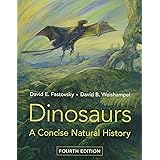 Amazon.com: Dinosaurs: A Concise Natural History: 9780521719025 ...
