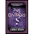 Amazon.com: The Diviners (The Diviners, 1): 9780316126106: Bray, Libba ...
