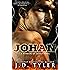 Primal Law: An Alpha Pack Novel - Kindle edition by J.D. Tyler. Romance ...