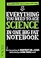 Everything You Need to Ace Science in One Big Fat Notebook: The ...