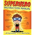 Amazon.com: Superhero Instruction Manual: 9780385755344: Dempsey ...