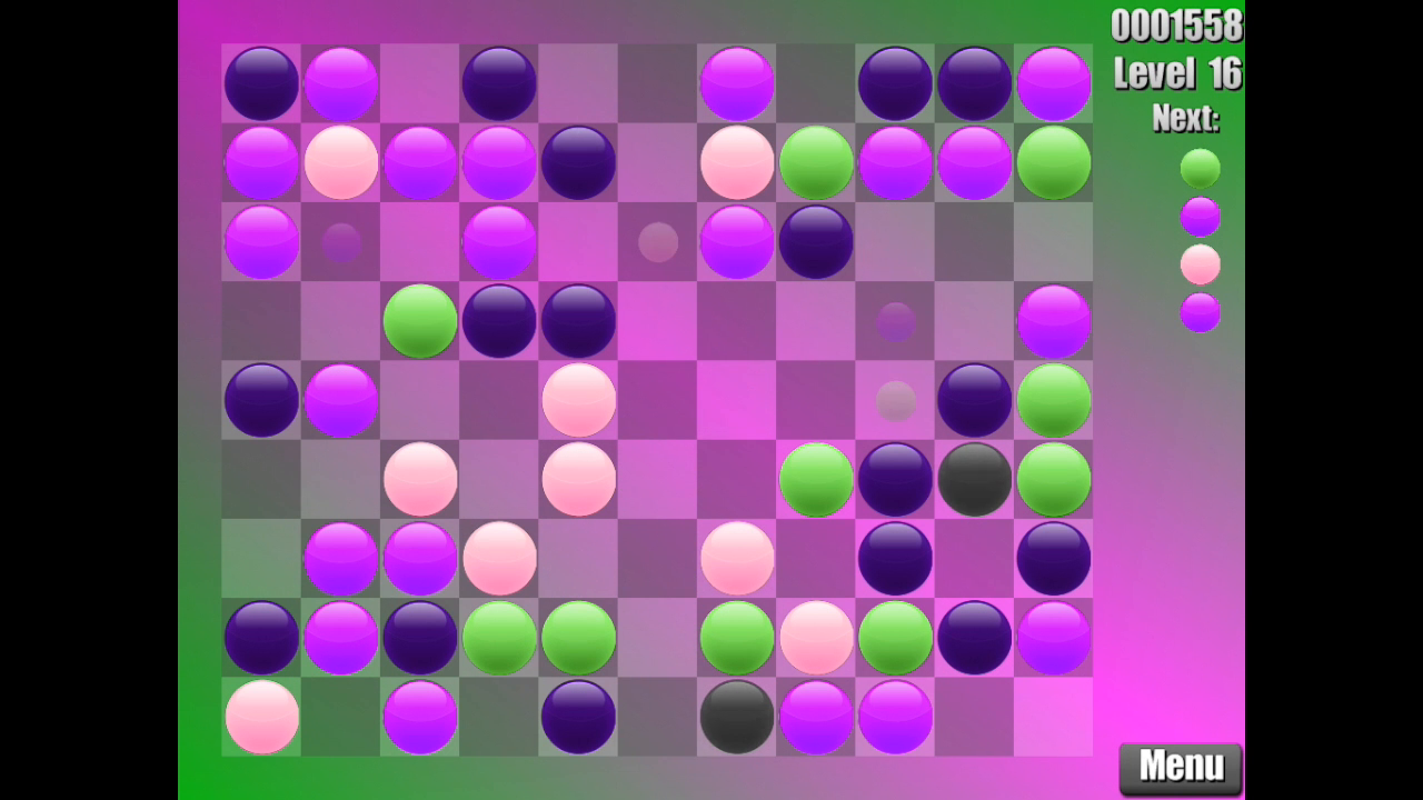 Ball Rows - Connect five board game - App on the Amazon Appstore