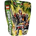 Amazon.com: LEGO Hero Factory FURNO XL 44001 : Toys & Games