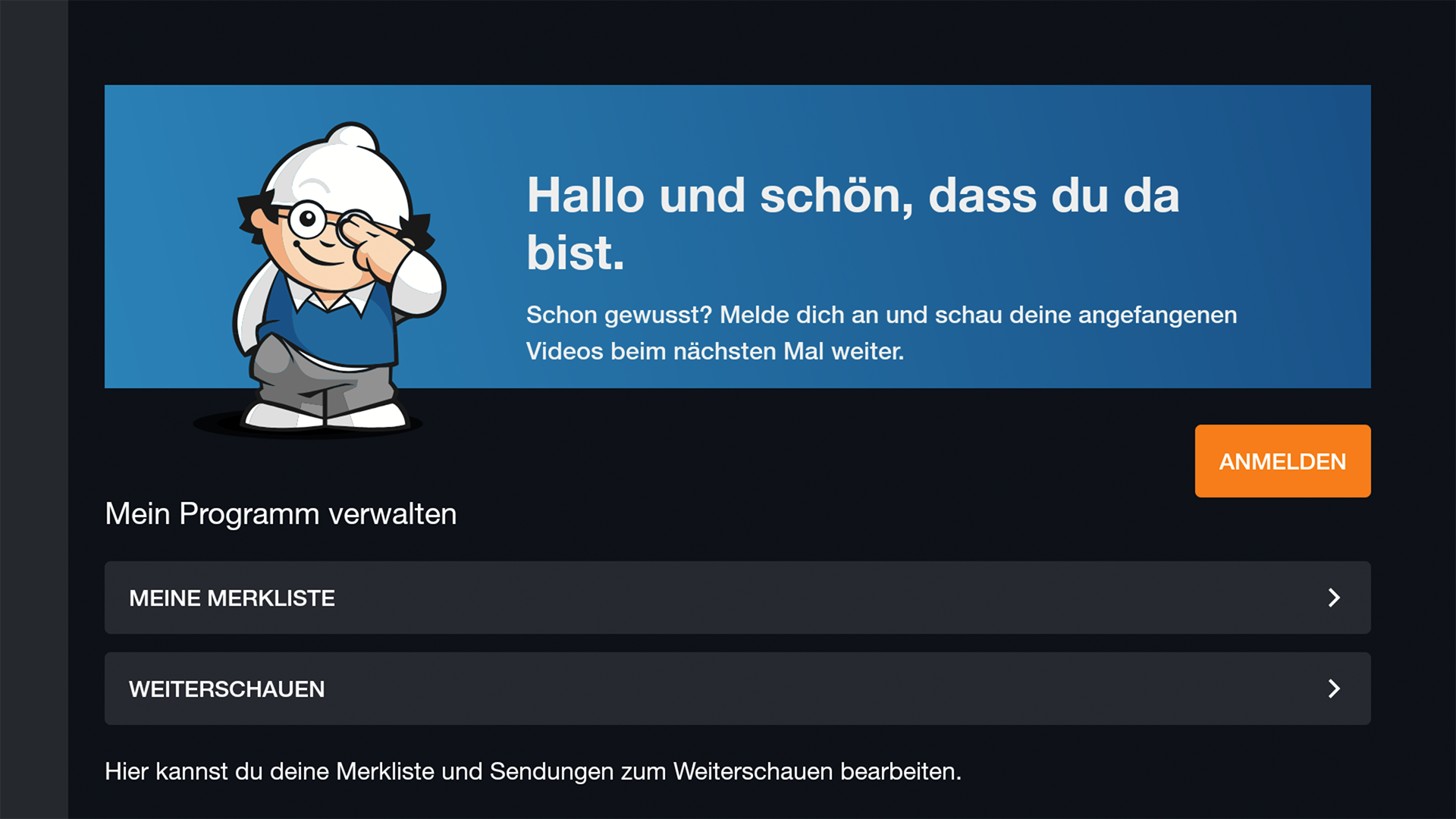 Amazon.com: ZDFmediathek: Appstore for Android
