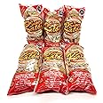 Amazon.com: SUPER RATON Corn Sticks- 6-pack (3.5 oz each) Churritos de ...