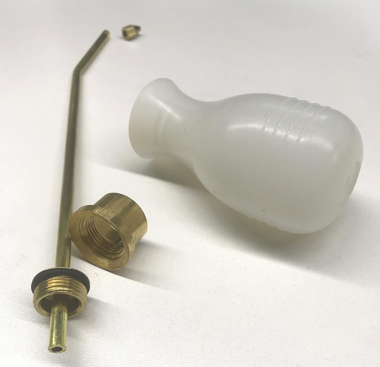 Ungfu Mall Bulb Duster Applicator Pest Control Bulb Duster Sprayer Wasp ...