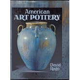 Kovels' American Art Pottery: The Collector's Guide to Makers, Marks ...
