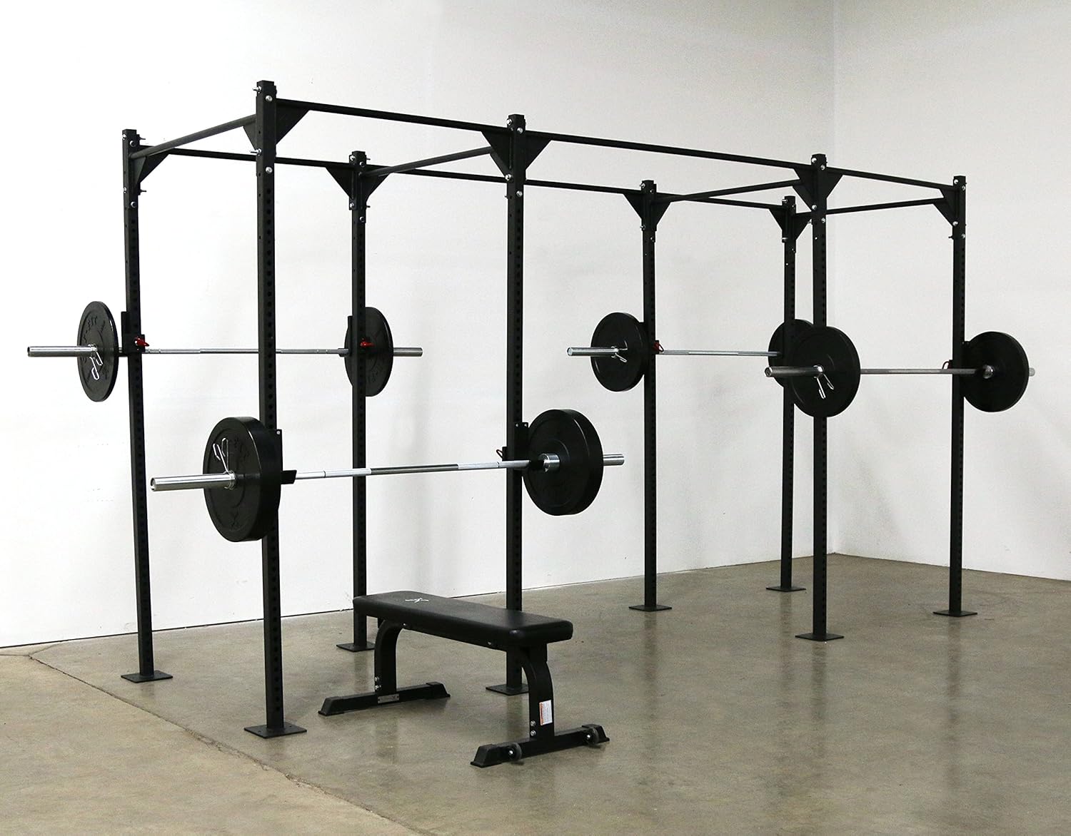 Best Rogue Monkey Bars Reviewed - Garage Gym Ideas - Ultimate Home Gym ...