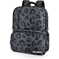 Amazon.com: 40Winkz USA CPAP Backpack Lightweight Travel Backpack for ...