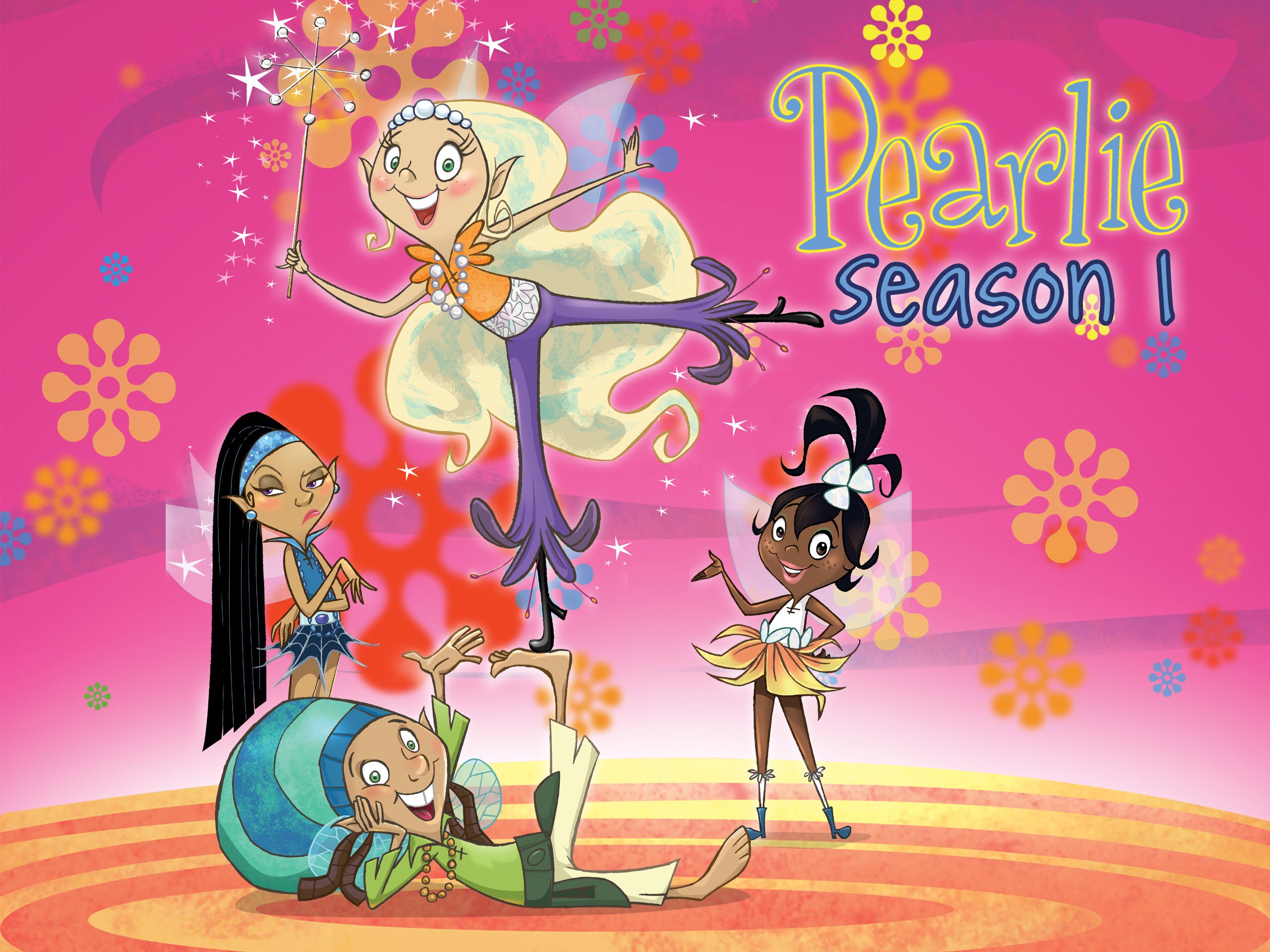 Watch Pearlie Season 1 | Prime Video