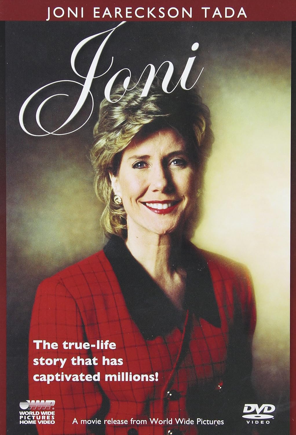 Amazon.com: Joni: Katherine de Hetre, Cooper Huckabee, Ernie Hudson ...