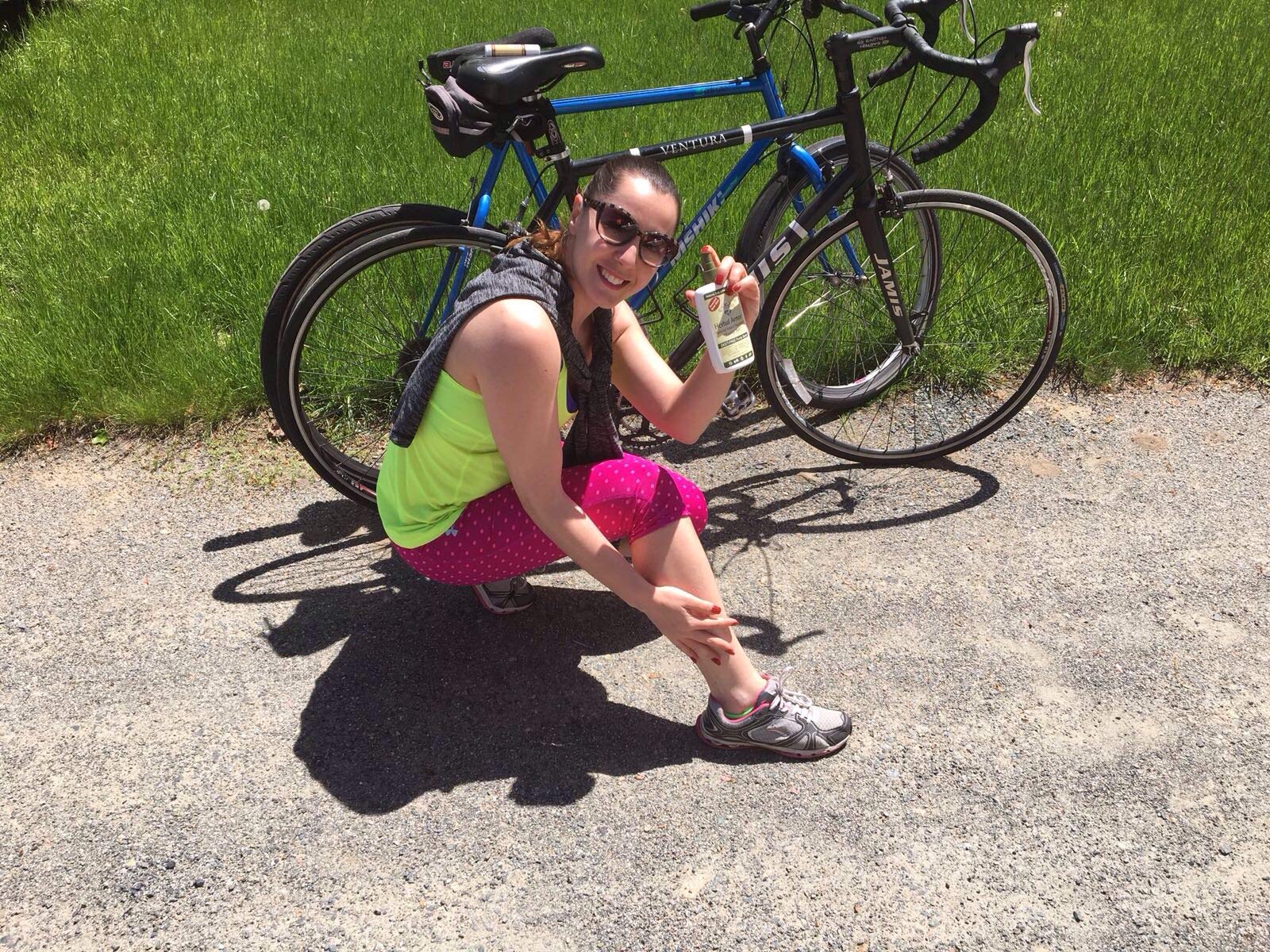 Herbal Armor DEET-Free Pump Spray 8oz. Insect Repellent - Value Size ...