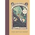 The Reptile Room (A Series of Unfortunate Events #2): Snicket, Lemony ...