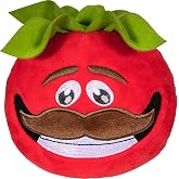 Amazon.com: Jazwares Fortnite 8" Fishstick Loot Plush : Toys & Games