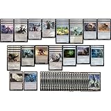 Amazon.com: Red Black Eldrazi Deck - Modern Legal - Custom Built ...