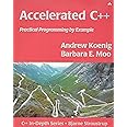 Amazon.com: Accelerated C++: Practical Programming by Example ...