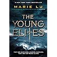 Amazon.com: The Young Elites: 9780147511683: Lu, Marie: Cell Phones ...