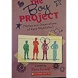 The Boy Project: Notes and Observations of Kara McAllister: Kinard ...