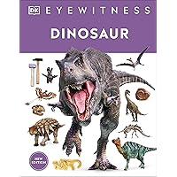 Eyewitness Fossil (DK Eyewitness): DK: 9781465462473: Amazon.com: Books