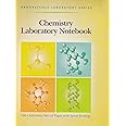General Chemistry Laboratory Notebook: Hanson, David: 9780875402475 ...
