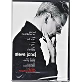 Amazon.com: Steve Jobs: One Last Thing : Demitri Goritsas, Steve Jobs ...