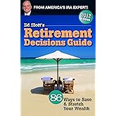 Ed Slott's Retirement Decisions Guide (2023 Edition): Ed Slott, IRA ...