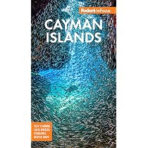Dive Map Little Cayman Island & Reef Guide - Waterproof Fish ID Card ...