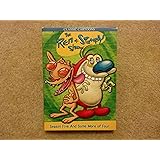 Amazon.com: The Ren & Stimpy Show: The First and Second Season (Uncut ...