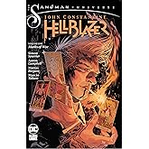 John Constantine, Hellblazer Vol. 1: Original Sins: 01 : Delano, Jamie, Ridgway, John: Amazon ...