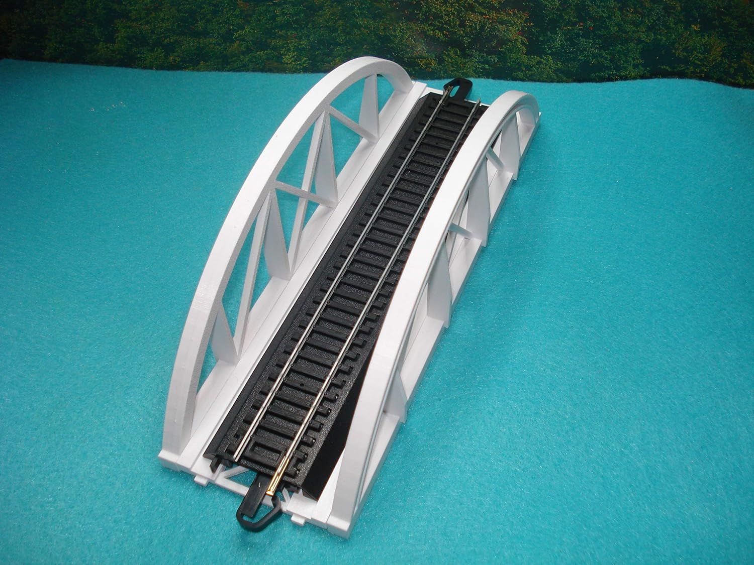 E z Track Ho Scale e-z-track-ho-scale