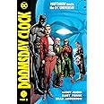 Amazon.com: Doomsday Clock Part 2 (Doomsday Clock, 2): 9781779501189 ...