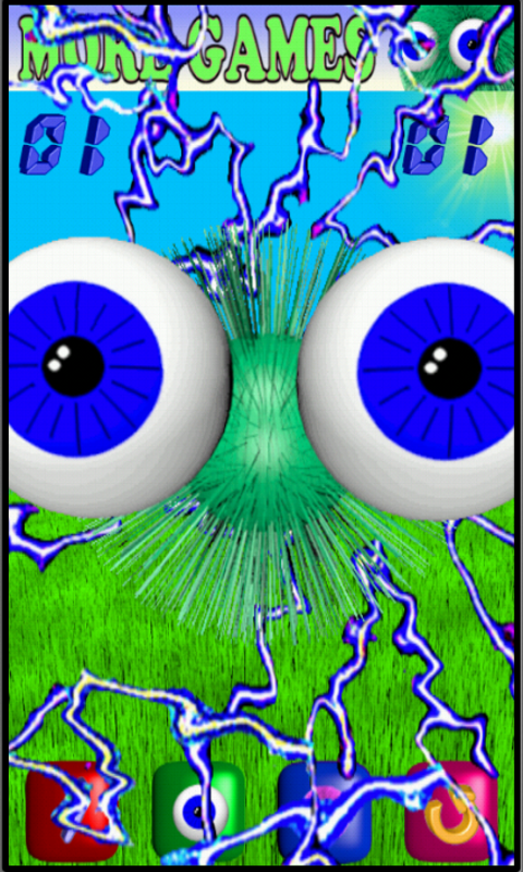 Amazon.com: Fuzz Ball : Apps & Games