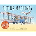 Flying Machines (Inside Vehicles): Graham, Ian, Biesty, Stephen ...