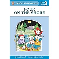 Amazon.com: Fox in Love (Penguin Young Readers, Level 3): 9780140368437: Marshall, Edward ...