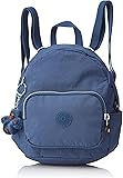 Kipling Women''s Firefly N Backpack, (Pastel Beige), 14x22x31 cm (L x W ...