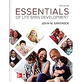 Essentials of Life-Span Development 7th Edition: John W. Santrock ...