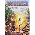 I Survived the California Wildfires, 2018 (I Survived #20) (20 ...
