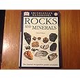 Smithsonian Handbooks: Rocks & Minerals (Smithsonian Handbooks) (DK ...