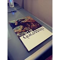 The Art of Guild Wars 2: Ree Soesbee, Daniel Dociu: 9780578026985 ...