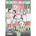 Amazon.com: Heavenly Delusion, Volume 1: Tengoku Daimakyo: 9781634429405: Ishiguro, Masakazu: Books