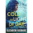 Cold Light of Day: (A Contemporary Christian Romantic Suspense Thriller ...