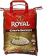 Amazon.com : Royal Chef's Secret Extra Long Grain Basmati Rice, 10 ...