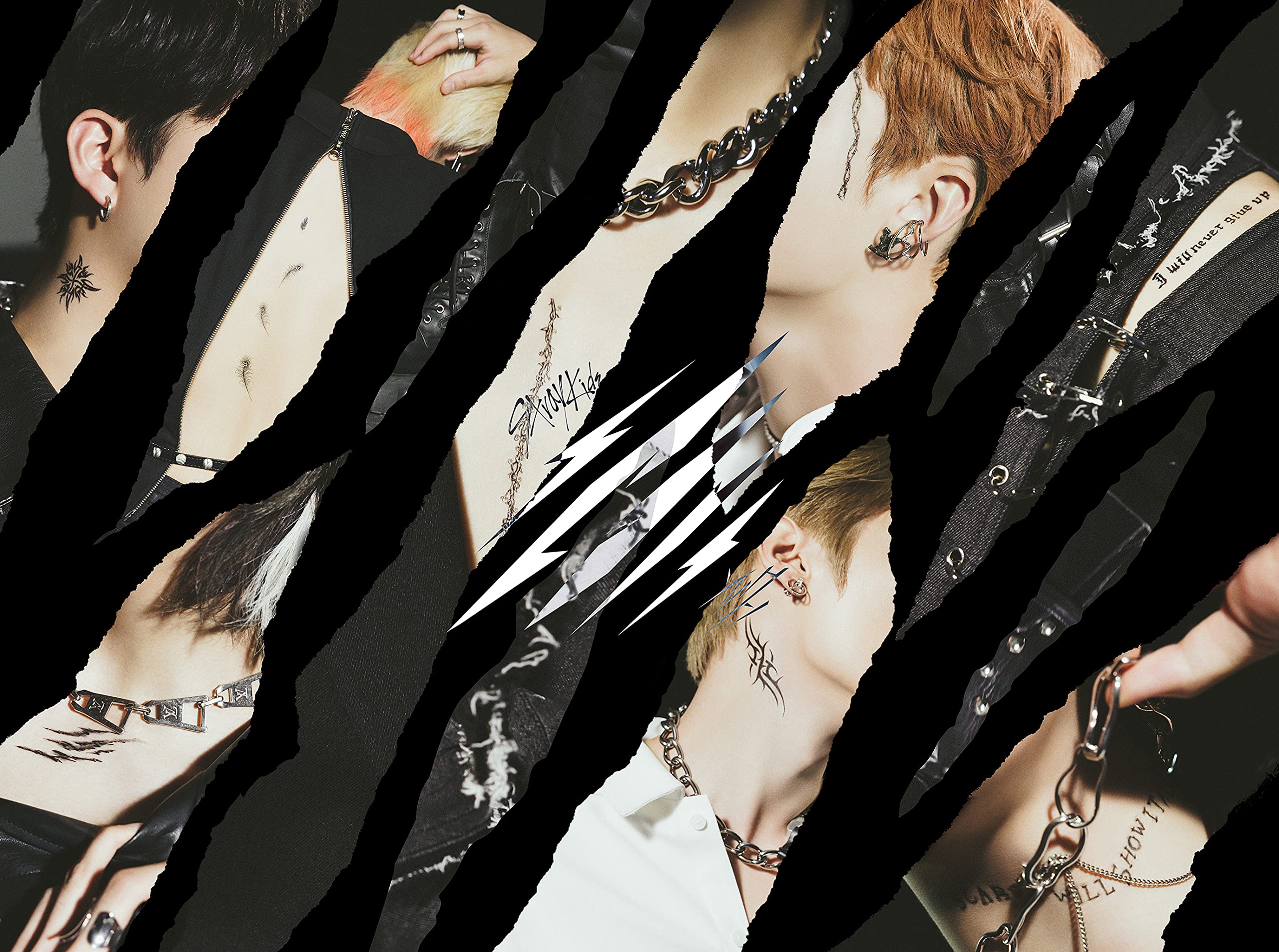 Mua Scars / ã ½ã ªã ¯ã ³ -Japanese ver.- (å å ç ç £é å® ç ¤C) trên ...