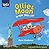 Ollie & Moon: Diane Kredensor, Sandra Kress: 9780375866982: Amazon.com: Books