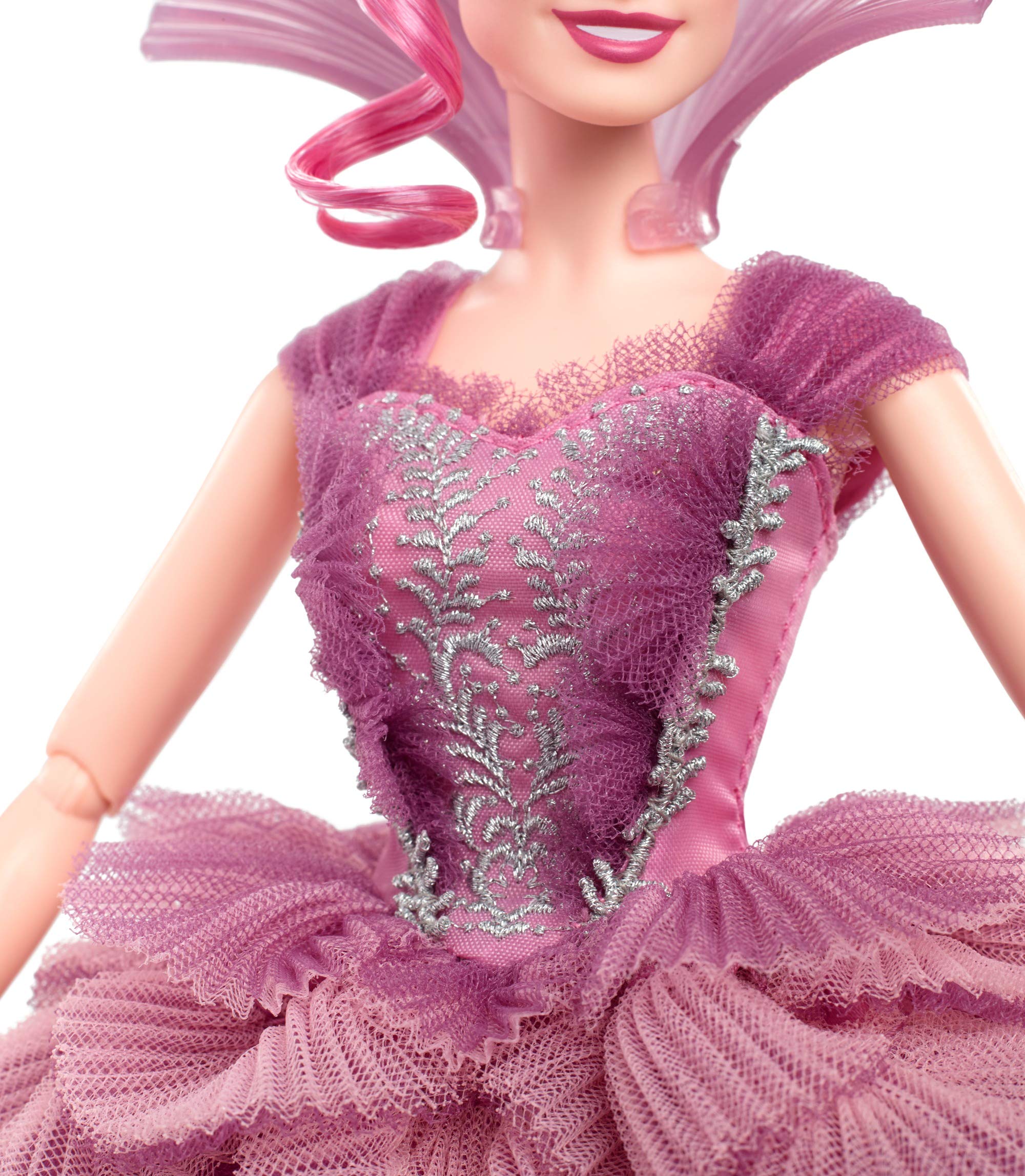 Mua Barbie Disney The Nutcracker Sugar Plum Fairy Doll trên Amazon Mỹ ...
