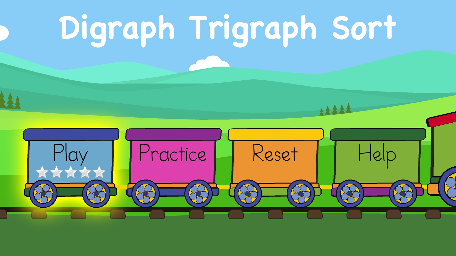 Amazon.com: Digraph Trigraph Sort: Appstore for Android