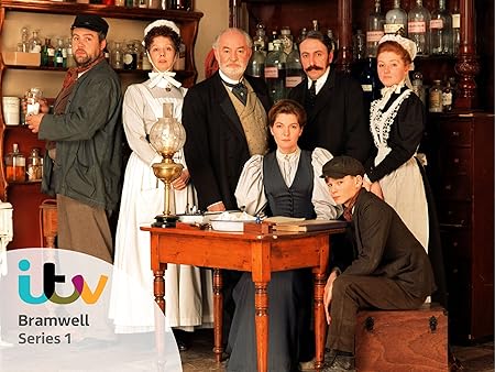 Watch Bramwell - Season 1 | Prime Video