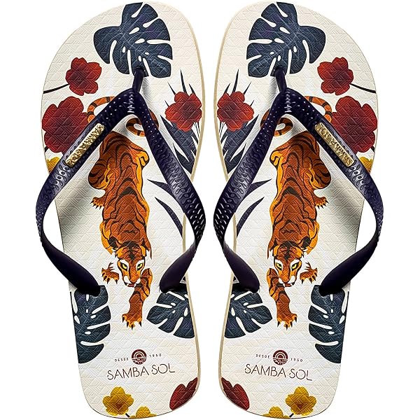 Galaxy Space Dragon Sandals Linomo Galaxy Space Flip Flops - Fire ...