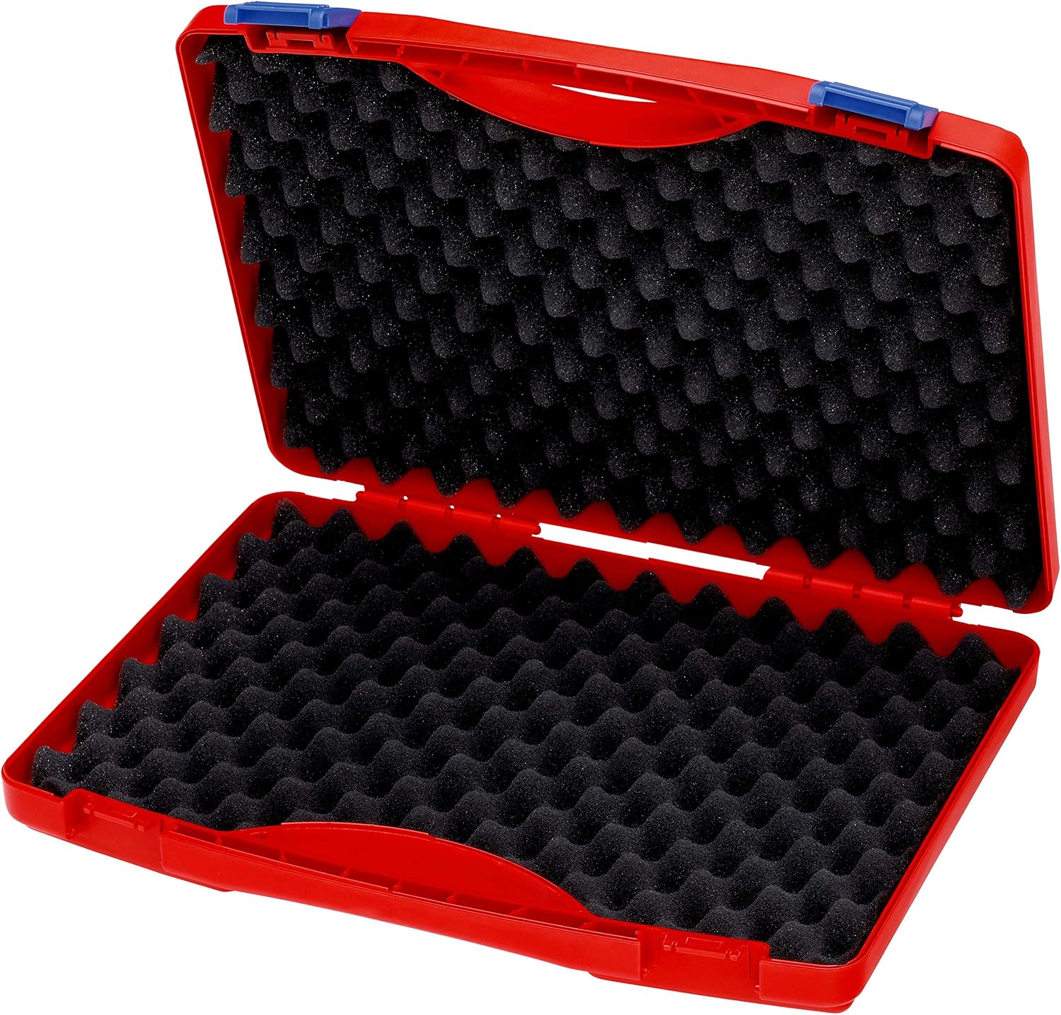 KNIPEX Tool Box “RED” 00 21 15 LE – BigaMart